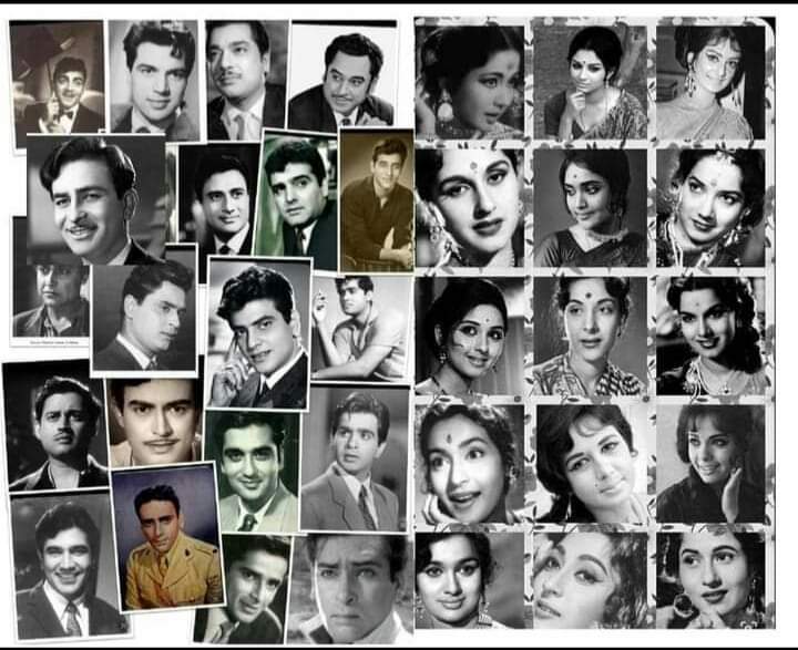 19. A Brief History Of Bollywood : Part 1 (1913 – 1972) – Lights Camera ...